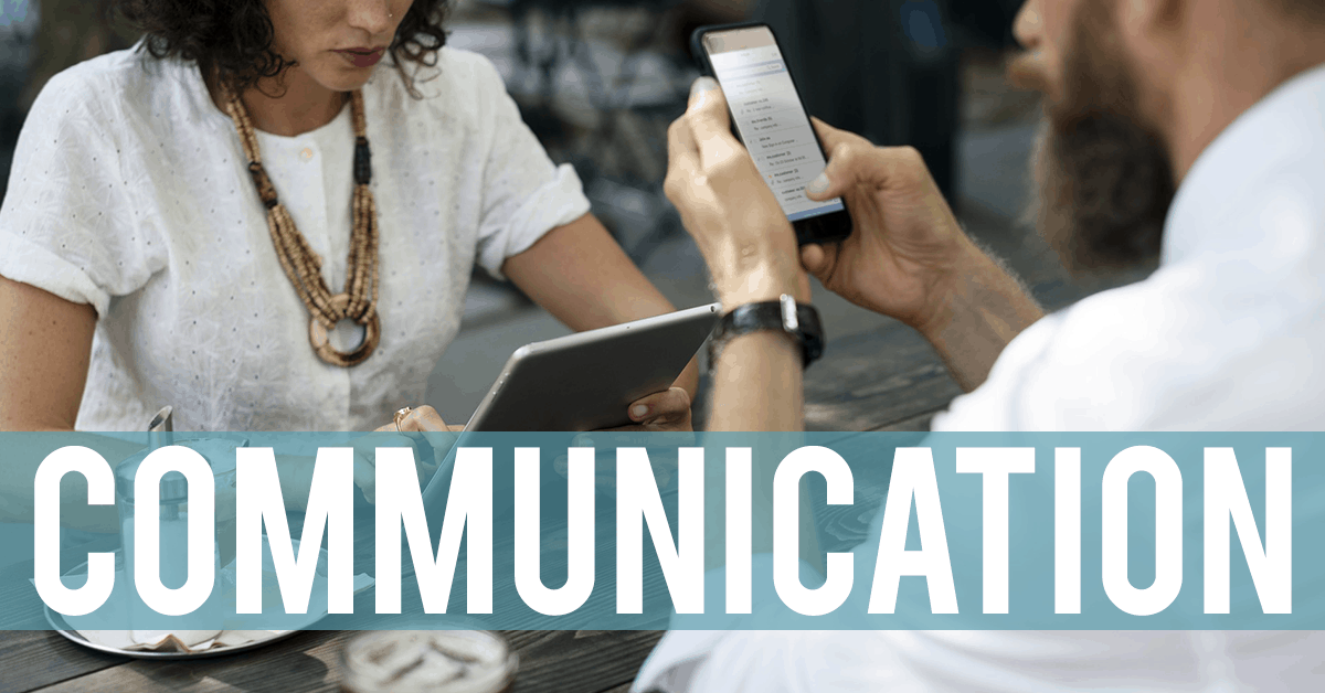 What are the Benefits of Strong Communication in the Workplace ...