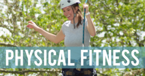 Common Physical Fitness Struggles & How to Overcome Them - Terrapin ...