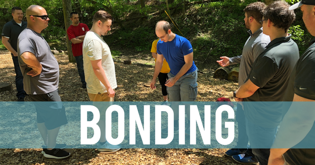 Help Your Team Bond...and More! - Terrapin Adventures