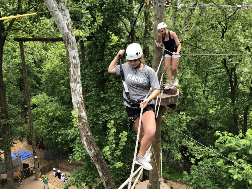Adrenaline Rush - Terrapin Adventures | Baltimore, Washington DC, Maryland