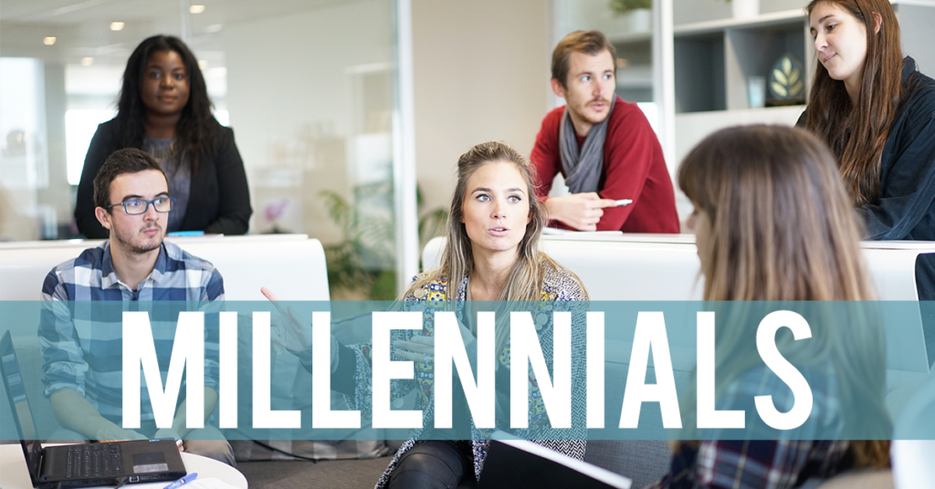 Team Building Tips for Millennials: Getting Through to Generation Y ...