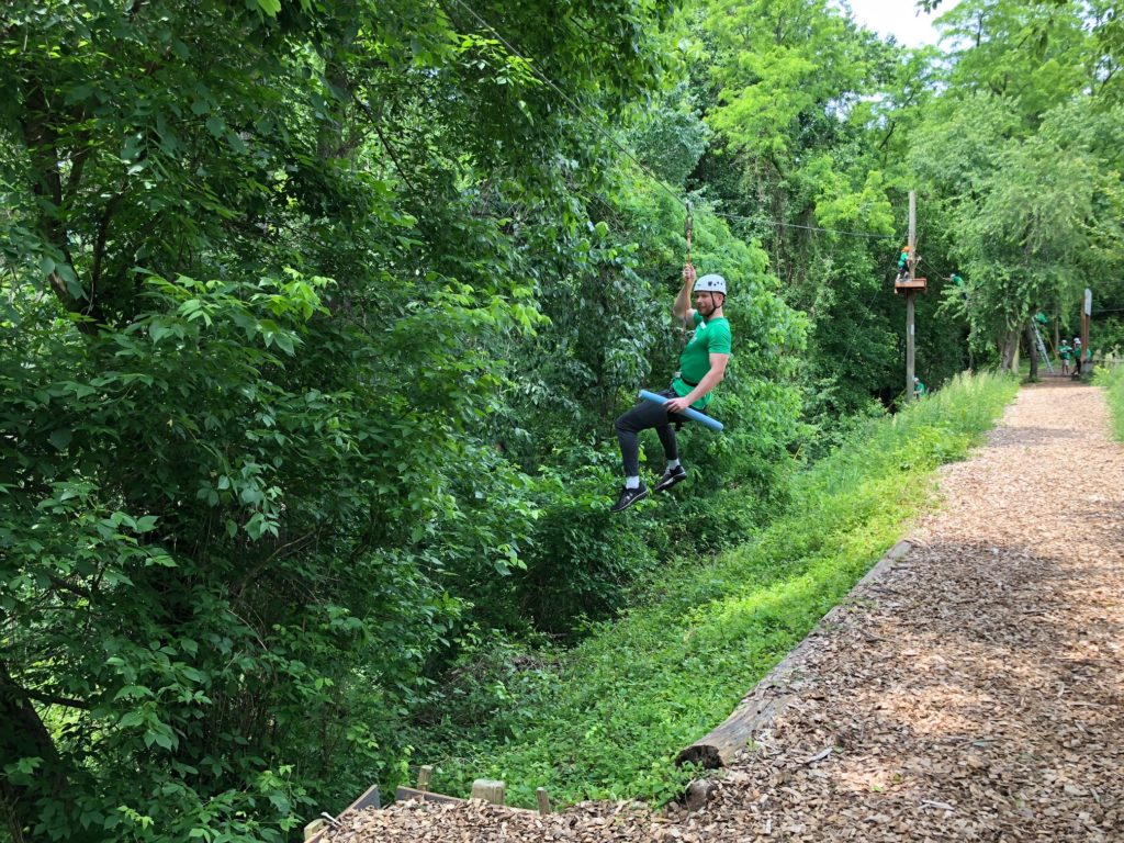 Terrapin Olympics - Terrapin Adventures