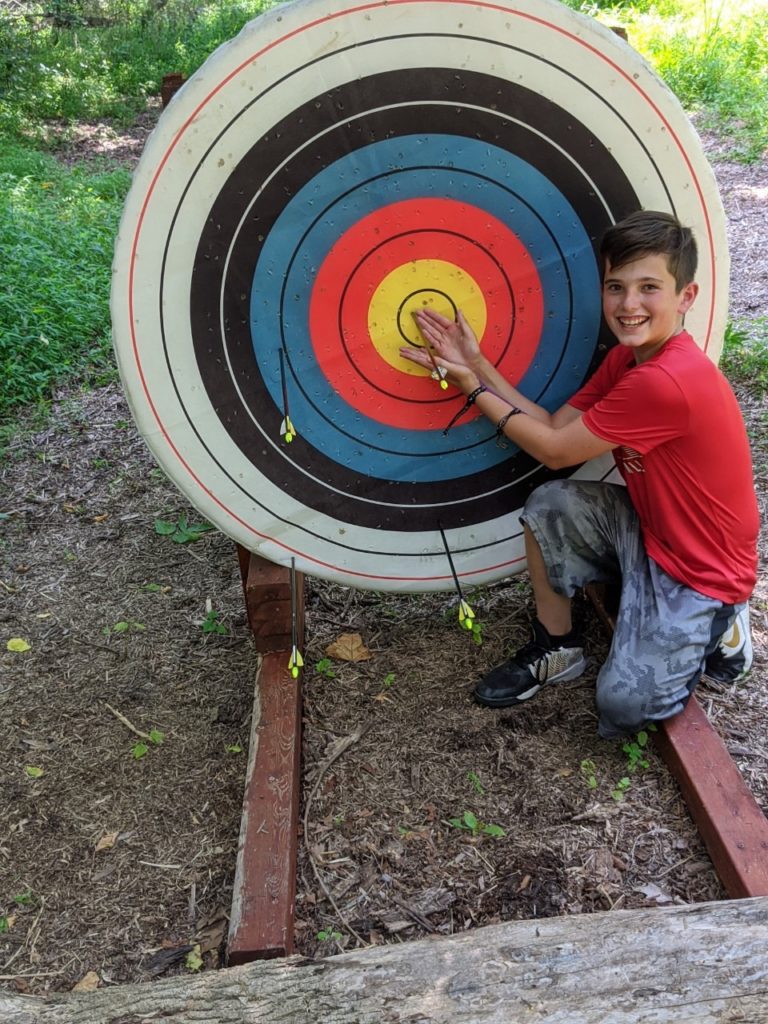 Youth Programs - Terrapin Adventures