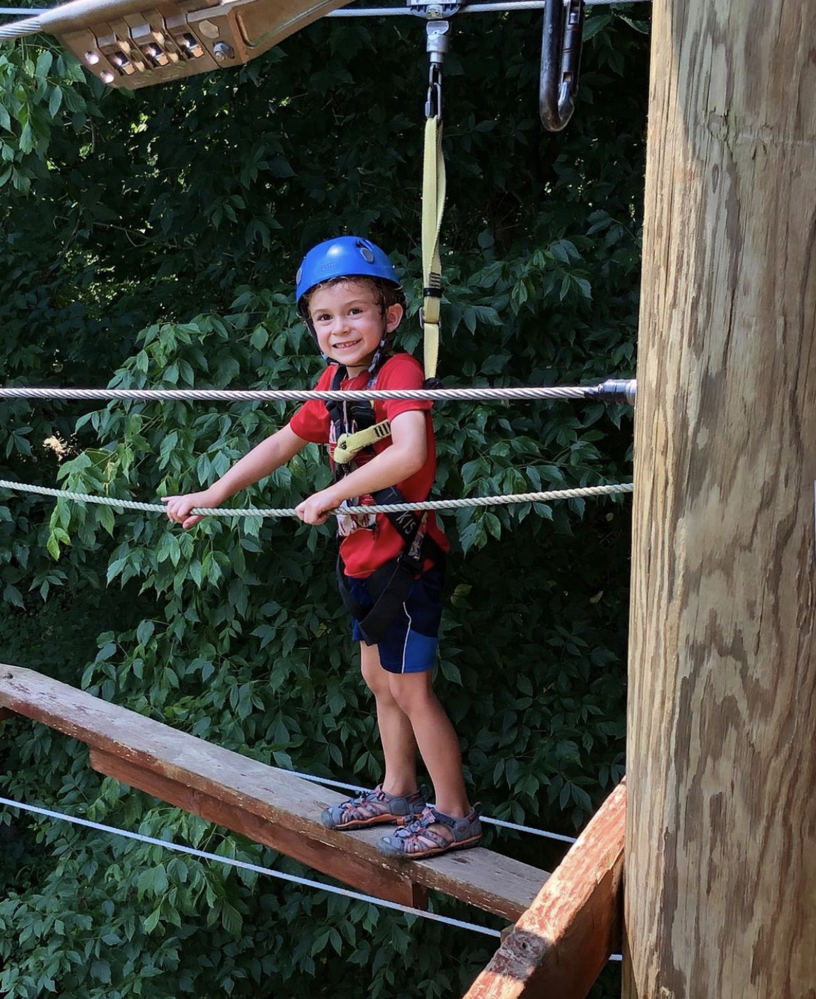 Youth Programs - Terrapin Adventures