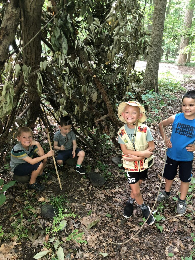 Adventure Camps – Baltimore, Washington DC, Maryland | Terrapin Adventures