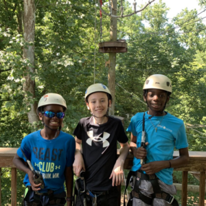 Ultimate Adventure Summer Camp Baltimore, Maryland, DC | Terrapin ...