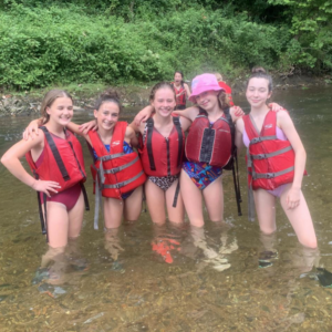 Adventure Camps – Baltimore, Washington DC, Maryland | Terrapin Adventures